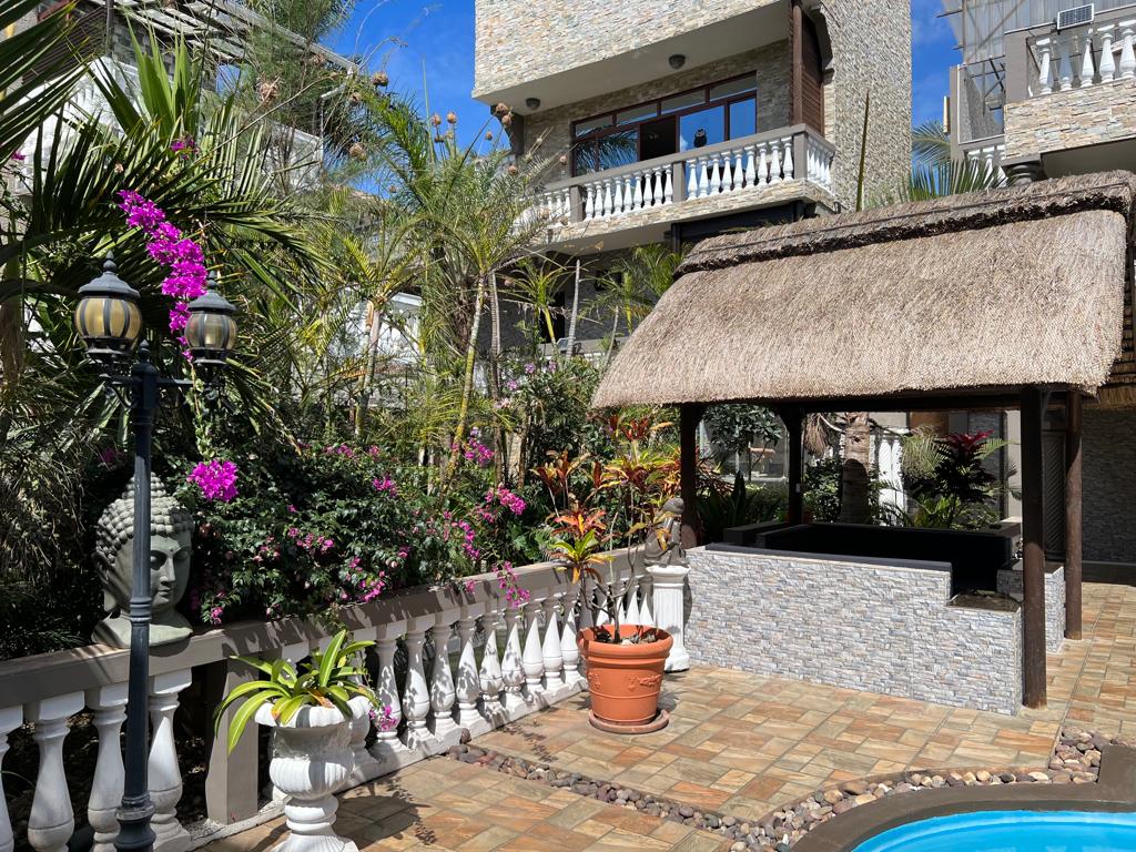 Sunshine Paradise - Villa2 - Private Deluxe